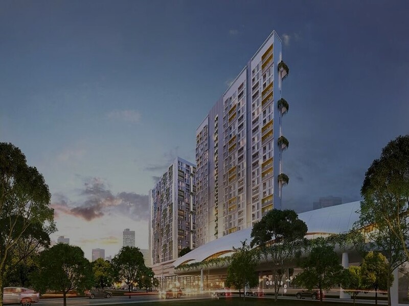 Apartemen Mahata Margonda | Perumnas